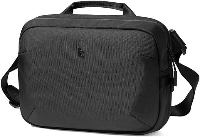 Amazon.co.jp: tomtoc Shoulder Bag, 11 inch, iPad Pro M4/4/3/2/1 ...