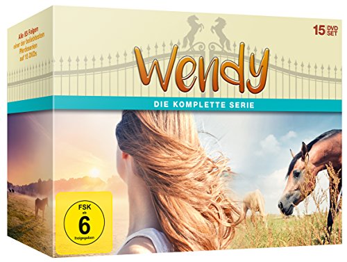 Wendy (1995) – fernsehserien.de