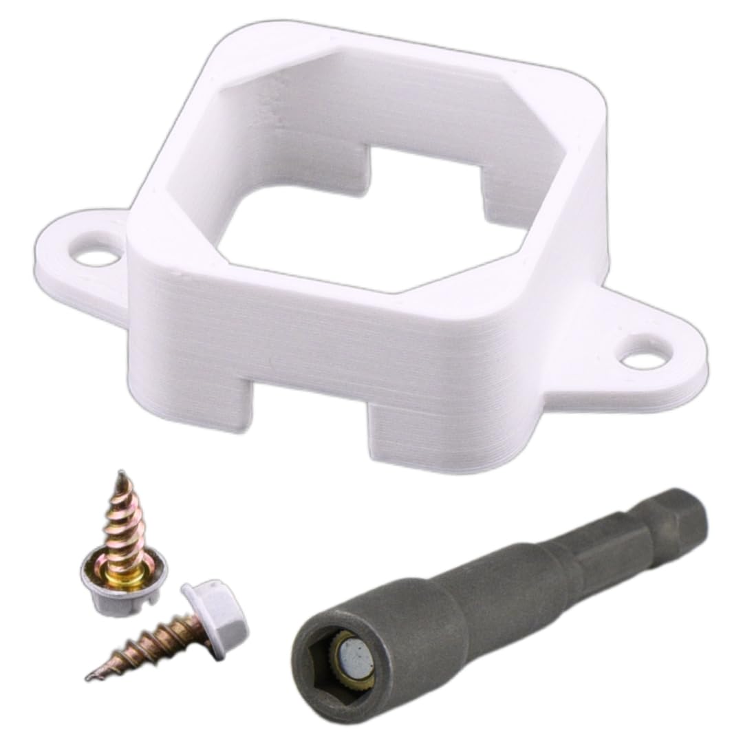 Mount Kit for Govee Elite H805 and Non-pro/Original RGBIC H705 ...