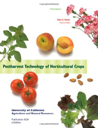 Buy Post Harvest Technology of Horticultural Crops Book Online at Low Prices in India | Post ...