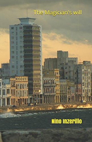 The Magician's will: Il testamento del Mago: Inzerillo, Nino ...