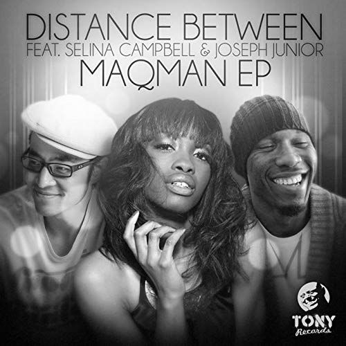 Amazon.co.jp: Distance Between : Joseph Junior, MAQman: Digital Music