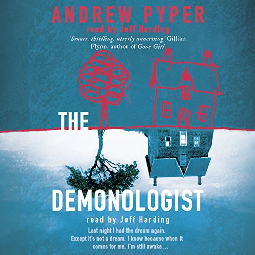 The Demonologist (Audio Download): Andrew Pyper, Jeff Harding, Orion ...