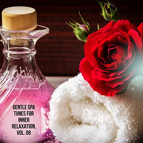 Écouter Gentle Spa Tunes for Inner Relaxation, Vol. 08 par VARIOUS ...