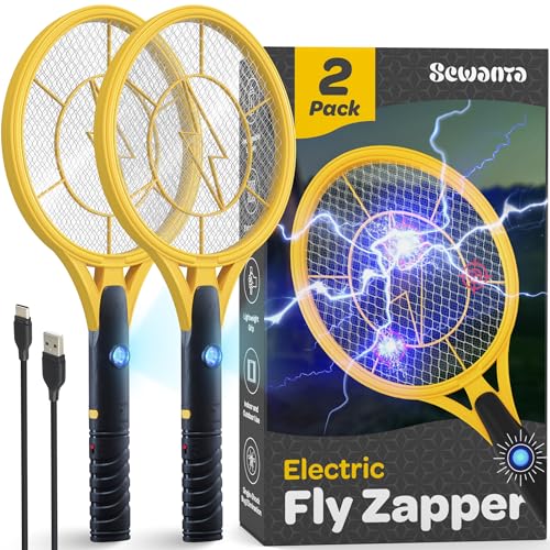 Bug Zappers – The 16 best products compared - Wild Explained