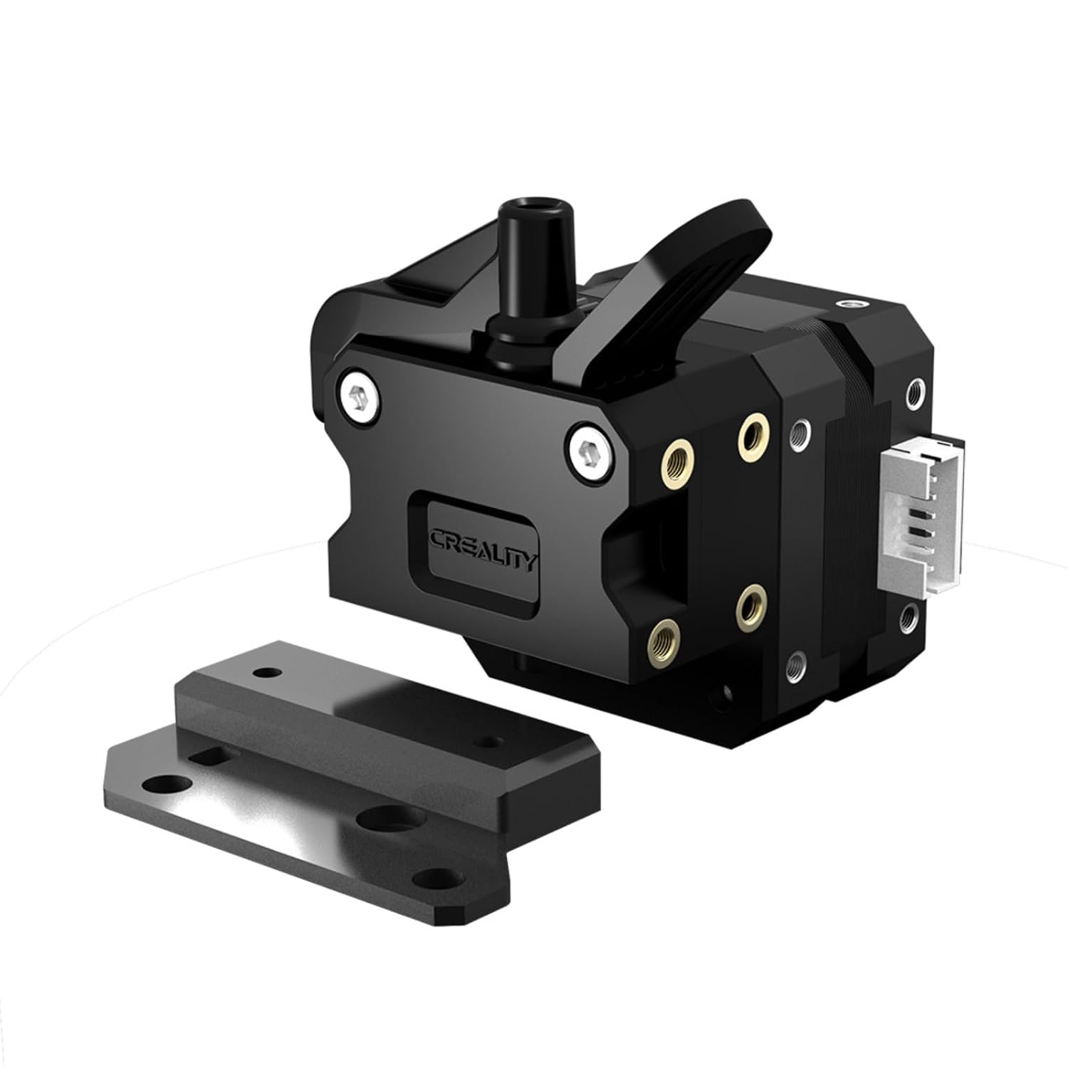 Amazon.com: Creality Sprite Direct Drive Extruder Kit for Neo Series ...