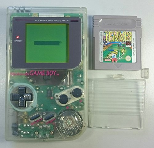 Nintendo Game Boy Classic – Die 15 besten Produkte im Vergleich - Segapro