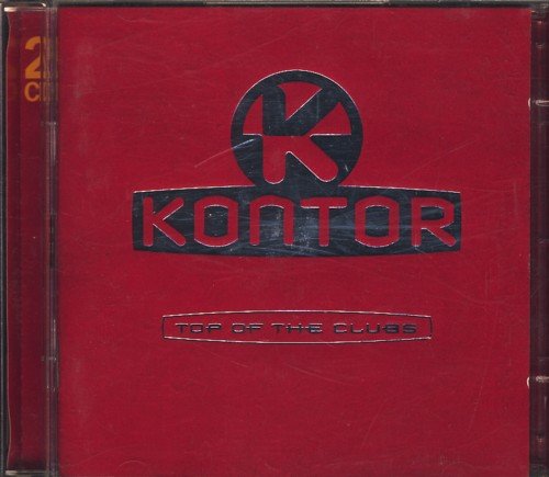 Mark van Dale with Enrico, Nalin & Kane, R.o.o.s., Kai Tracid ...