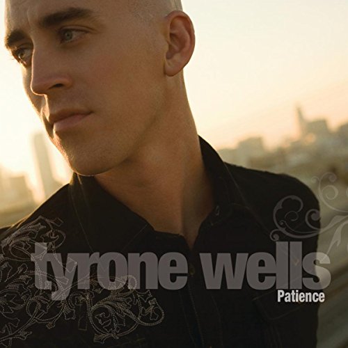 Play Patience by Tyrone Wells on Amazon Music
