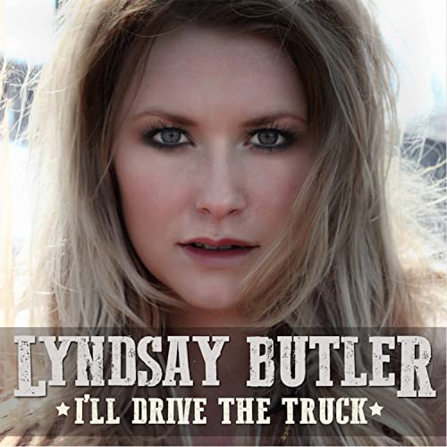 Amazon Music - Lyndsay ButlerのI'll Drive the Truck - Amazon.co.jp