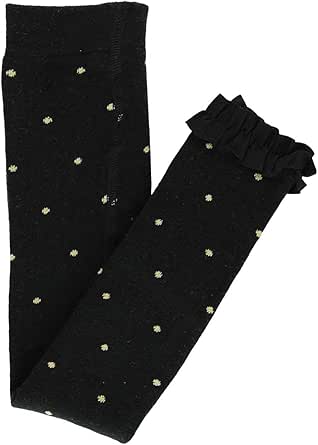 Amazon.com: Footless Ruffle Tights: Clothing, Shoes & Jewelry