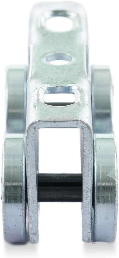 Buy Genuine Unistrut P2750-EG 4 Wheel Light Duty Trolley Assembly for ...