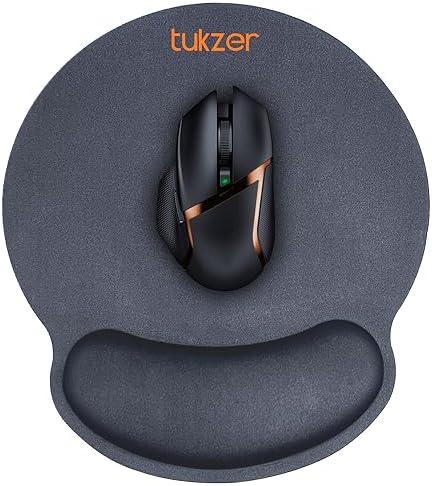 STRIFF Mpad Mouse Mat 230X190X3mm Gaming Mouse Pad, Non-Slip Rubber ...