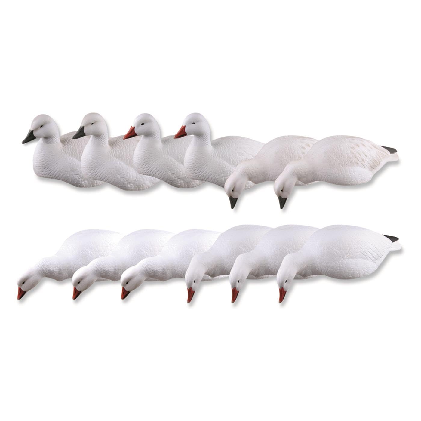 Amazon.com : Avery Outdoors Hunting Gear PG Snow Goose Shells-Harvester ...