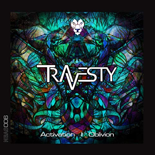 Play Activation by Travesty on Amazon Music