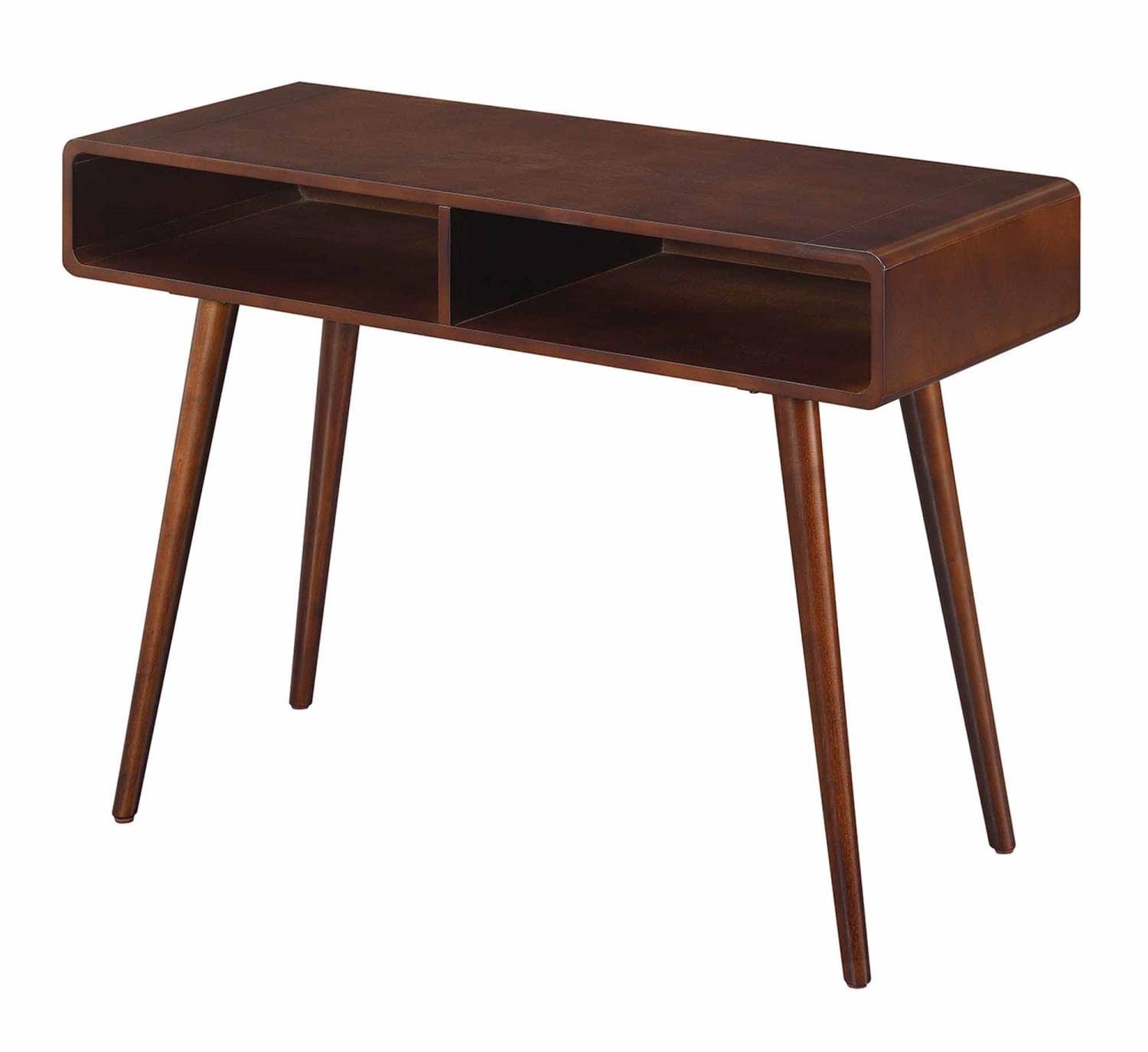 Amazon.com: Convenience Concepts 7108099ES Napa Console Table, Espresso ...