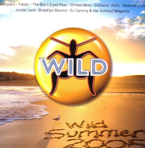 Wild Summer 2005 - Amazon.com Music