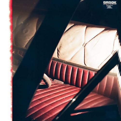 Écouter Life In Estates de Drook sur Amazon Music