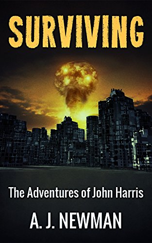 Amazon.com: Surviving: Post Apocalyptic Survival fiction (The ...