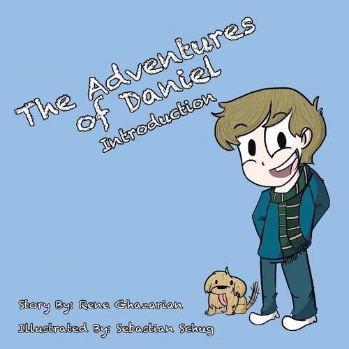 Amazon.com: The Adventures of Daniel: Introduction: 9781504908955 ...
