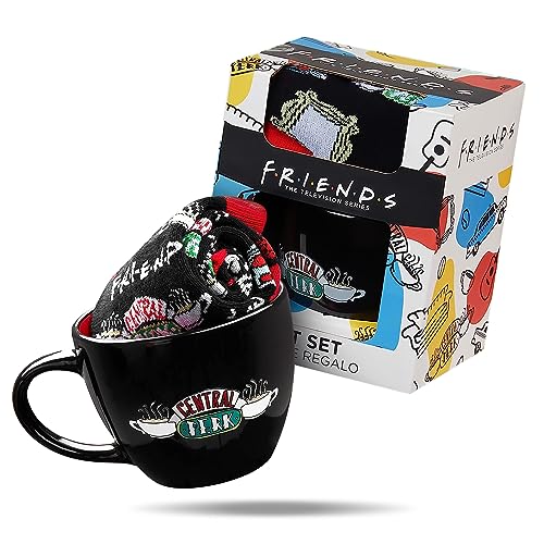 For Friends Geschirr – Die 15 besten Produkte im Vergleich & Angebote ...