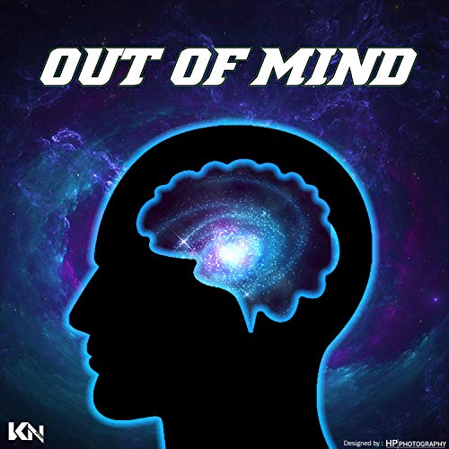 Out of Mind by Kevin Novak on Prime Music