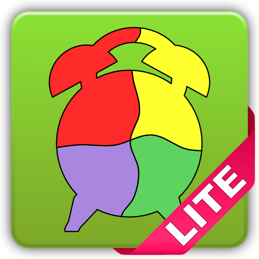 Kids Preschool Puzzles Lite - Application sur Amazon Appstore