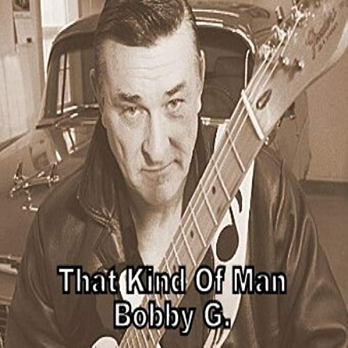 Play That Kind of Man by Bobby G. on Amazon Music Unlimited