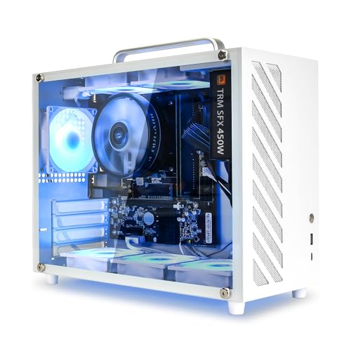 Find The Best Mini Itx Computer Cases Reviews And Comparison Katynel