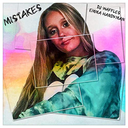 Play Mistakes (feat. Emma Hardyman) by Dj Waffles on Amazon Music