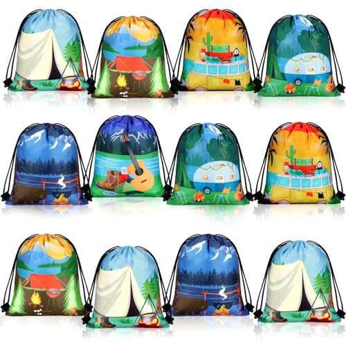 Camping Bags – The 16 best products compared - Wild Explained