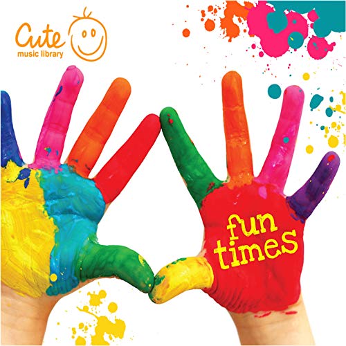 Amazon.com: Fun Times : Cute Music for Kids: Digital Music
