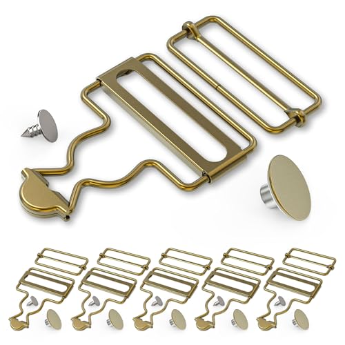 Amazon Best Sellers: Best Buckles