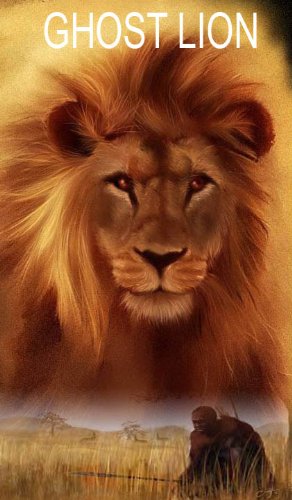 Ghost Lion eBook : Wolf, Wayne: Amazon.in: Kindle Store