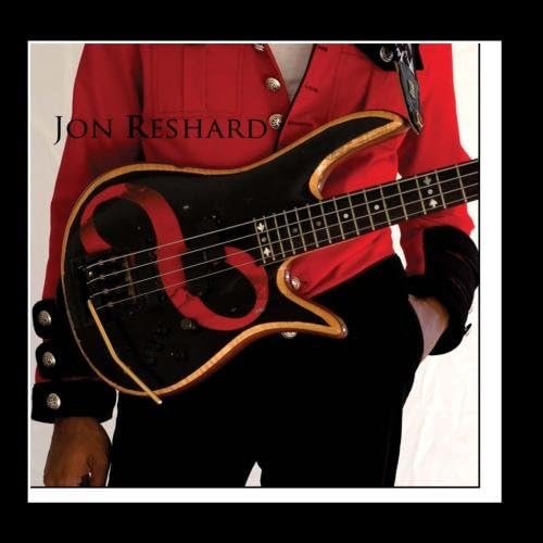 Amazon.co.jp: Jon Reshard: ミュージック