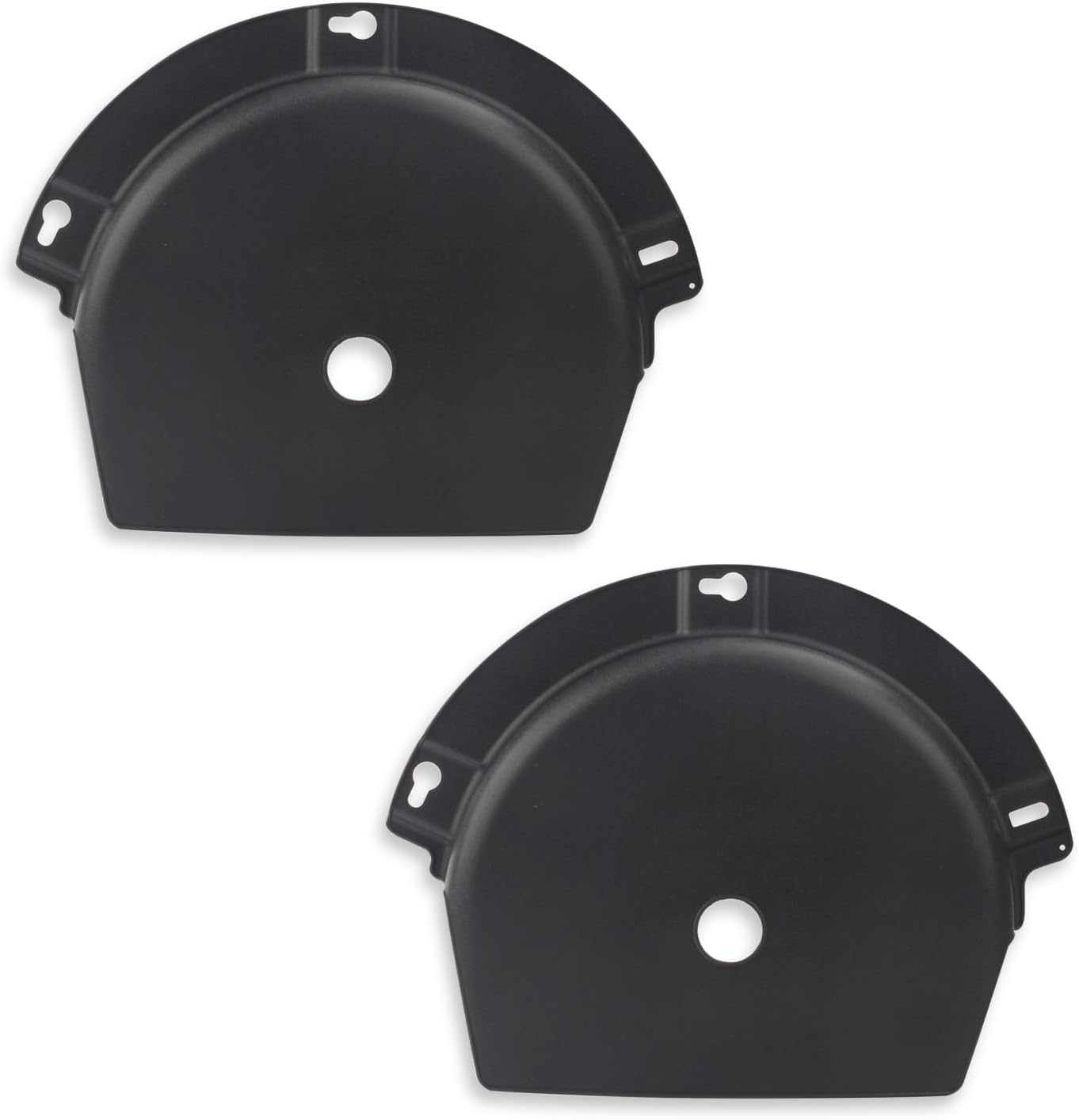 Amazon.com : ZHIXING TCU23581 TCU21241 Deck Belt Shield Compatible with ...