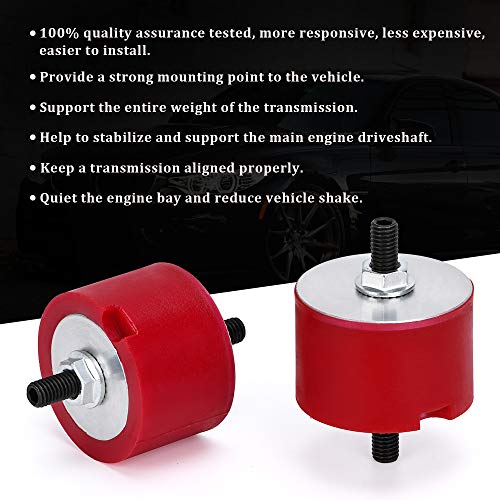 Snapklik.com : Transmission Mount OEM Replacement Compatible For BMW ...