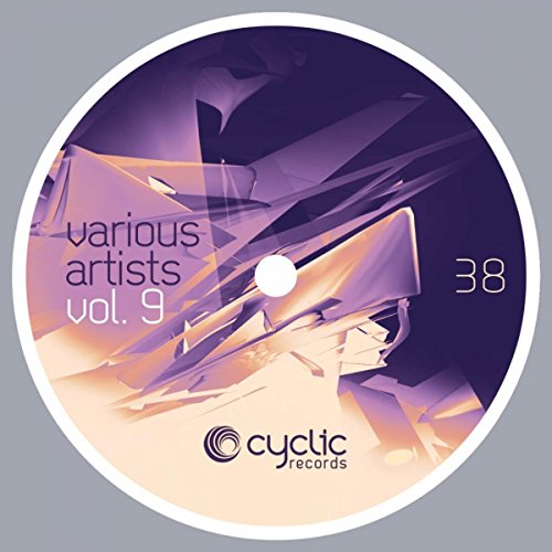 Amazon.com: Vol. 9 : Various artists: Digital Music