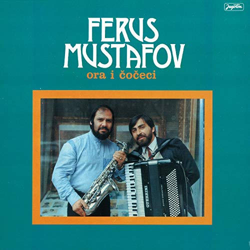 Play Ora I Čočeci by Ferus Mustafov on Amazon Music