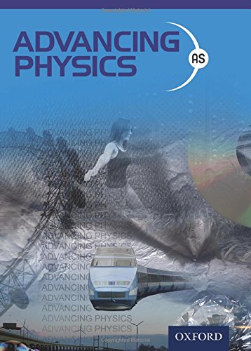 Advancing Physics: AS Student Book Second Edition: Amazon.co.uk: Ogborn ...