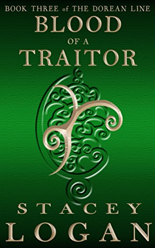 Amazon.com: Blood of a Traitor (The Dorean Line Book 3) eBook : Logan ...