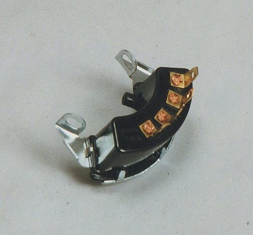 Amazon.com: Chevy Neutral Safety Switch, Powerglide, 1955-1956 : Automotive