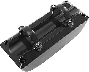 Amazon.com : LIOOBO Motor Controller Case 1 Set Bicycle Control Box ...