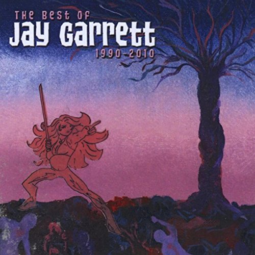 Play The Best Of (1990 - 2010) by Jay Garrett on Amazon Music