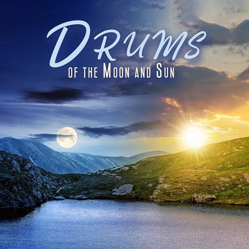Amazon MusicでShamanic Drumming Consort & Moonlight Shadow Universeの ...