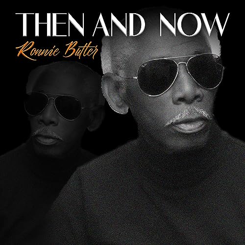 Amazon.co.jp: Then And Now : Ronnie Butler: デジタルミュージック