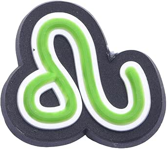 Amazon.com: Zodiac Astrology Signs Charms for Crocs | Personalize with ...