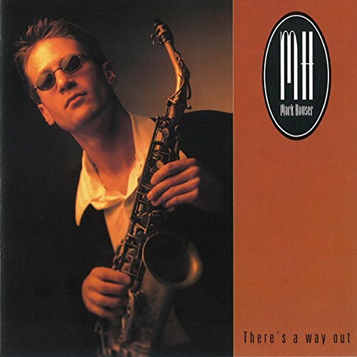 Amazon.com: There's a Way Out : Mark Hauser: Digital Music