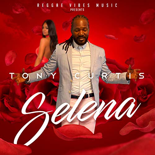 Play Selena by Tony Curtis on Amazon Music