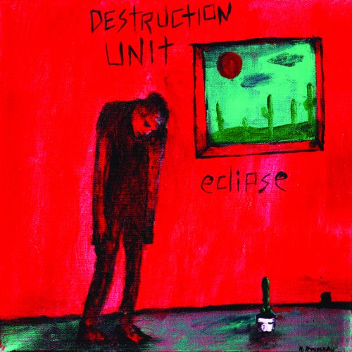 Amazon.com: Eclipse : Destruction Unit: Digital Music